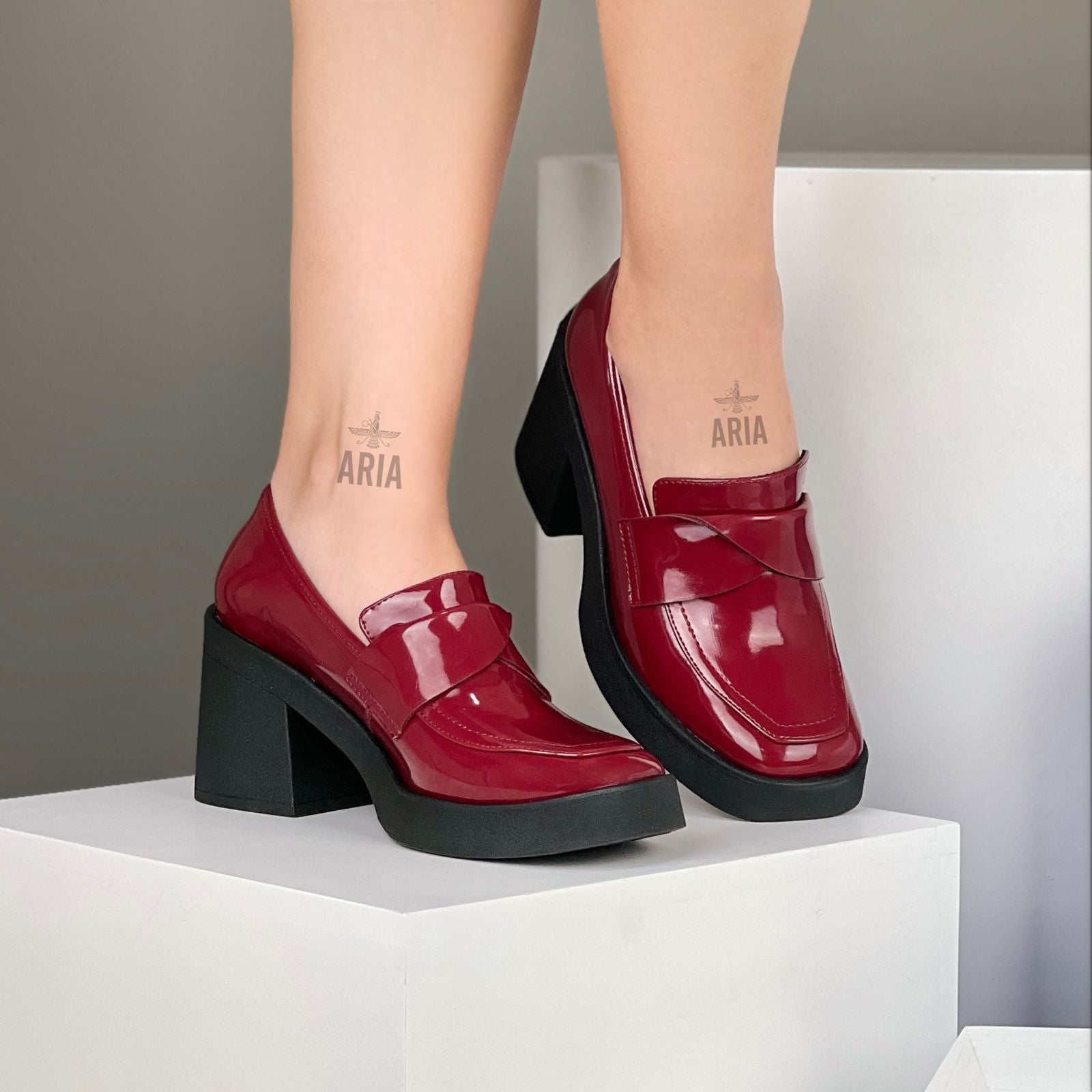 Mocasines